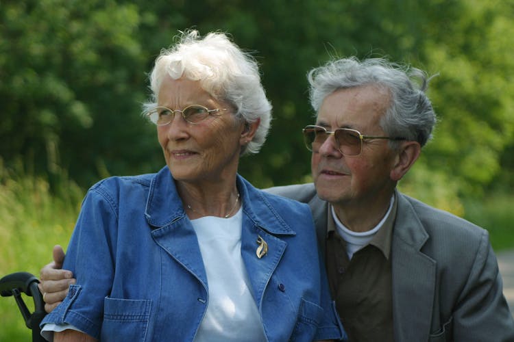 Our history | Our organisation | Liliane Fonds