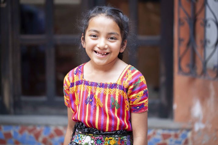 Our organisation | Who we are | Liliane Fonds