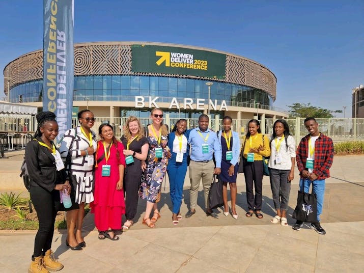 Current projects & programmes | Liliane Fonds