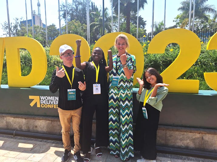 News | Liliane Fonds