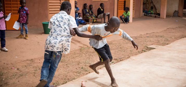 News | Liliane Fonds