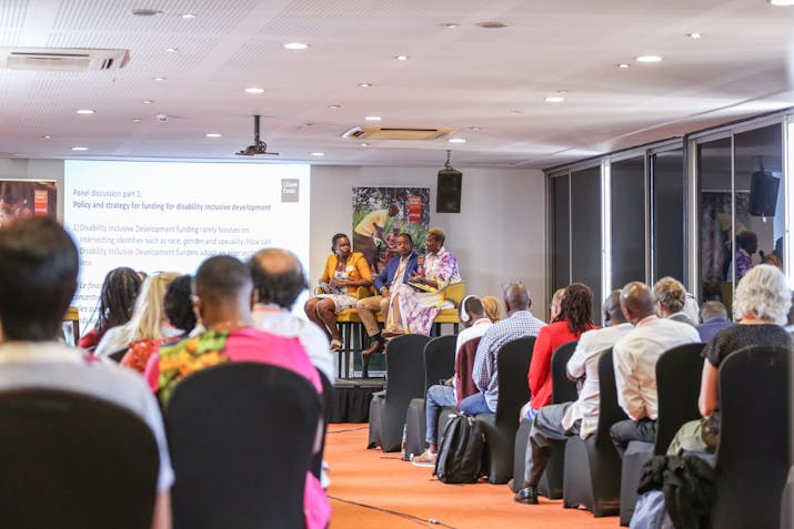 News | Liliane Fonds