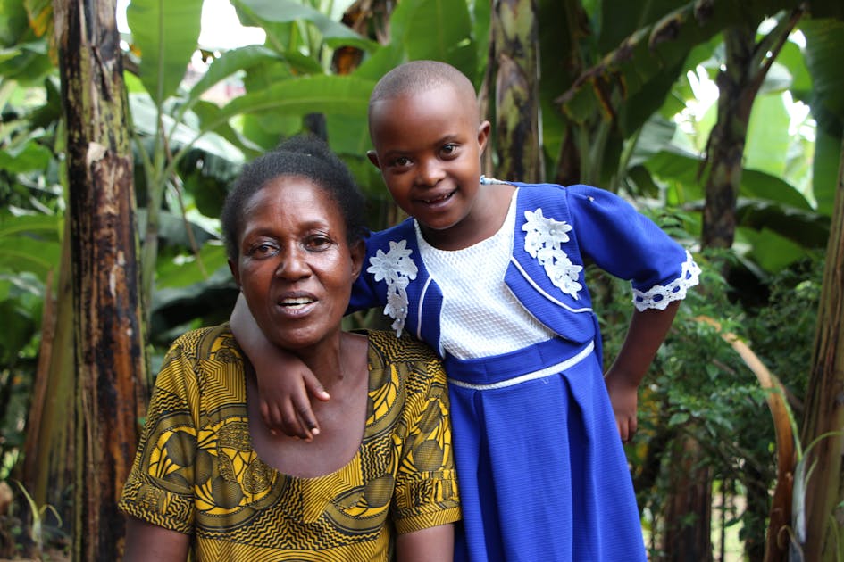 Empowering Parents and Communities | Liliane Fonds